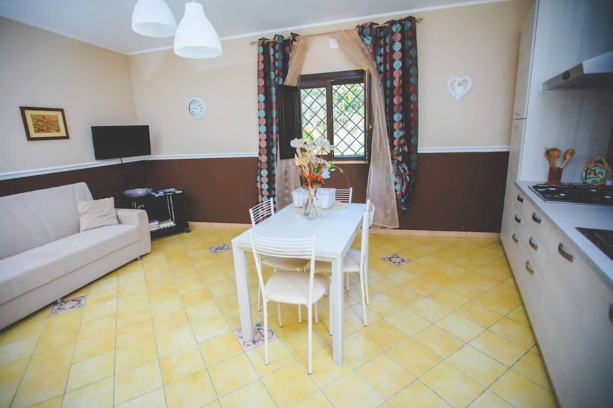 Casale Santuzza, With Private Pool - Sicily