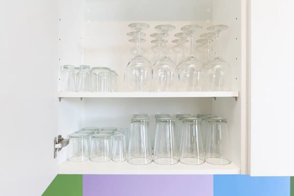 2 Bed/2 Bath Urbn Murals Y Más - San José