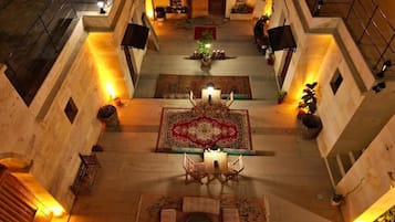 Terraço/pátio interior