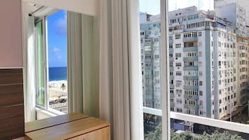 Apartamento executivo | Parte interna