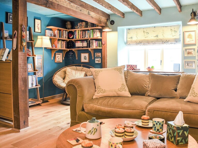 3 Bedroom Accommodation In Honiton - Honiton