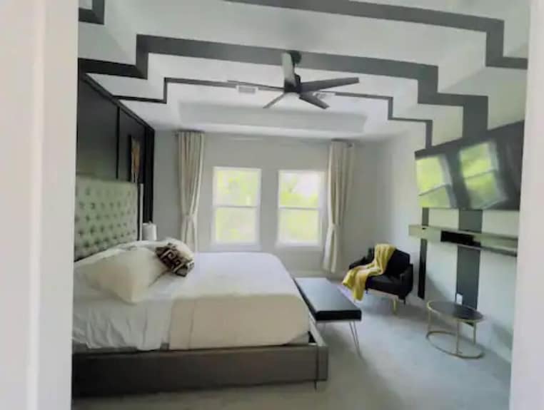 Hot Tub Gray Lux Hse 3br|3.5ba Medcenter|downtwn - Houston, TX