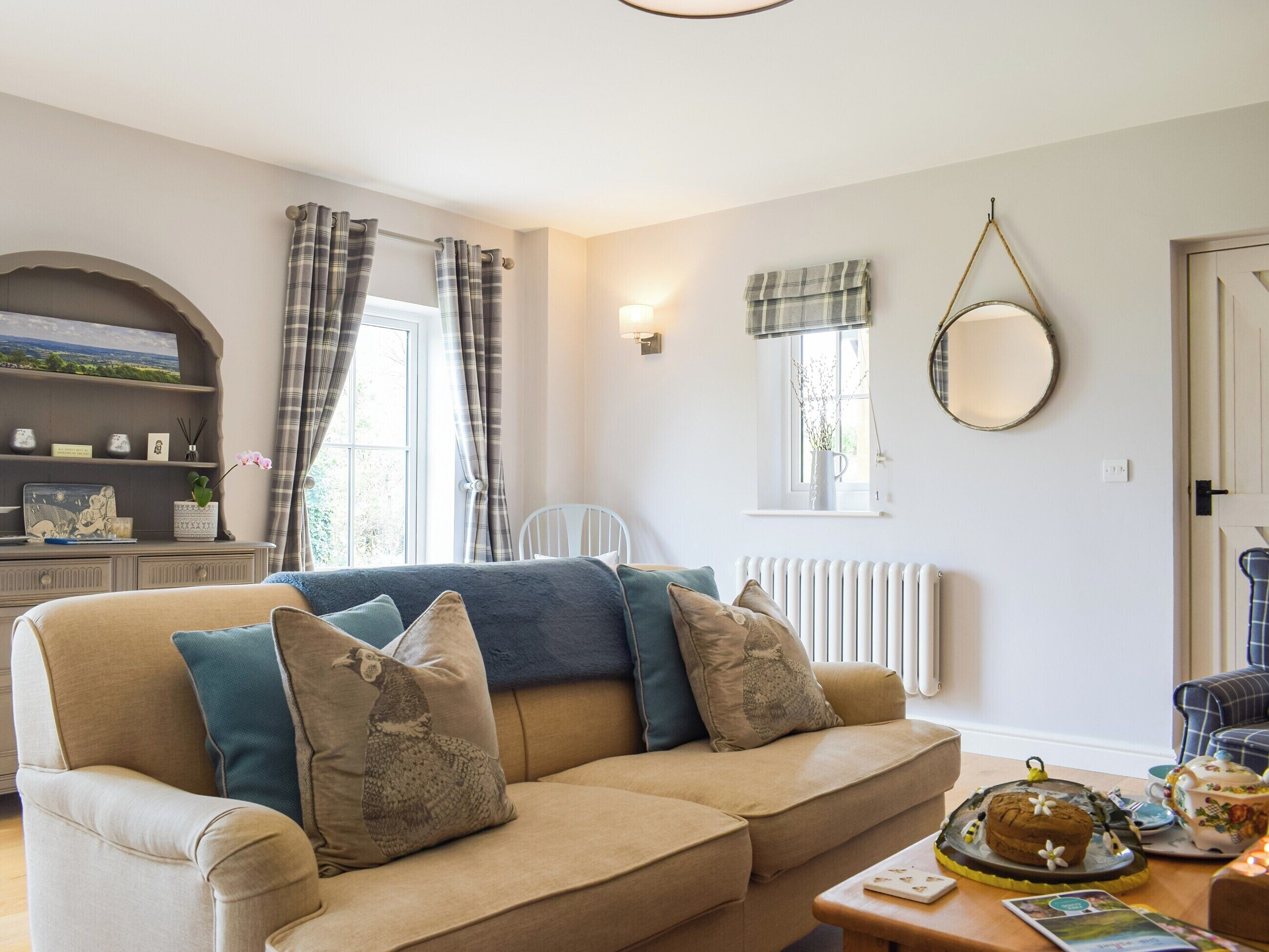 1 Bedroom Accommodation In Richards Castle, Near Ludlow - Leominster