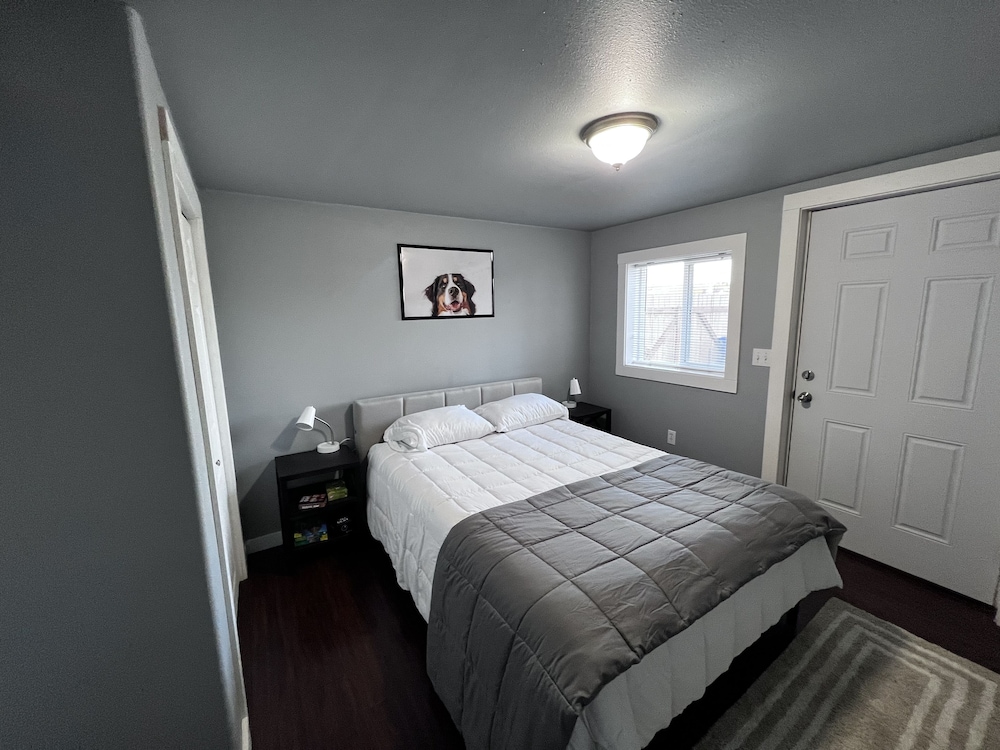 Adorable Private Suite - Rexburg, ID