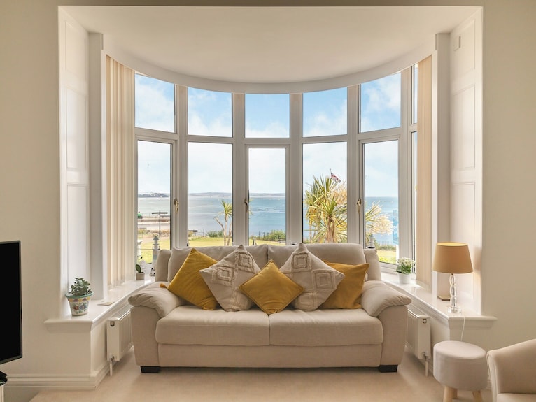 6 Slaapkamer Accommodatie In Torquay - Teignmouth