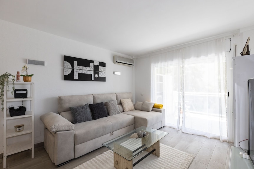 Ancora Apartment - Cambrils