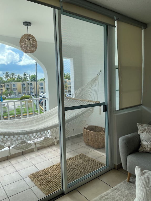 Cozy And Peaceful Place-rio Grande-el Yunque Rainforest - Río Grande