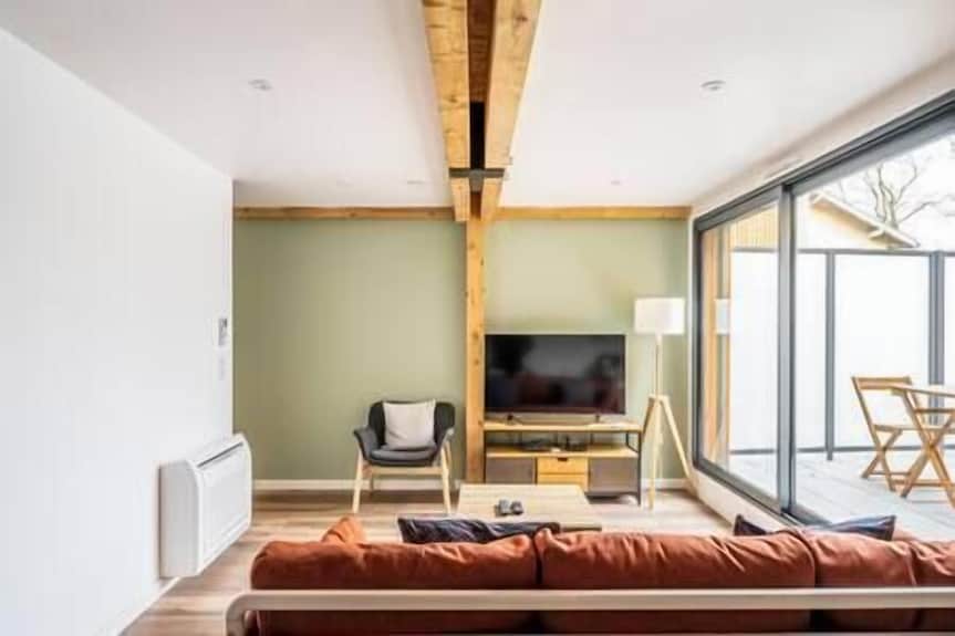 Un éCrin De Calme Et De Confort En Centre Ville 3 - Pau