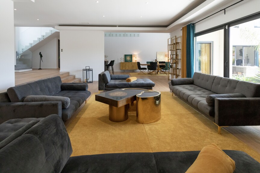 Magnificent Villa 5 Bedrooms, 2 Swimming Pools, Spa - Béziers