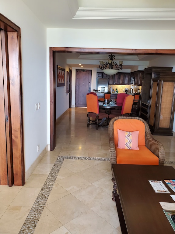 Tip Of Baja Sur. On Ocean. 5 Minutes To Cabo Marina - Cabo San Lucas