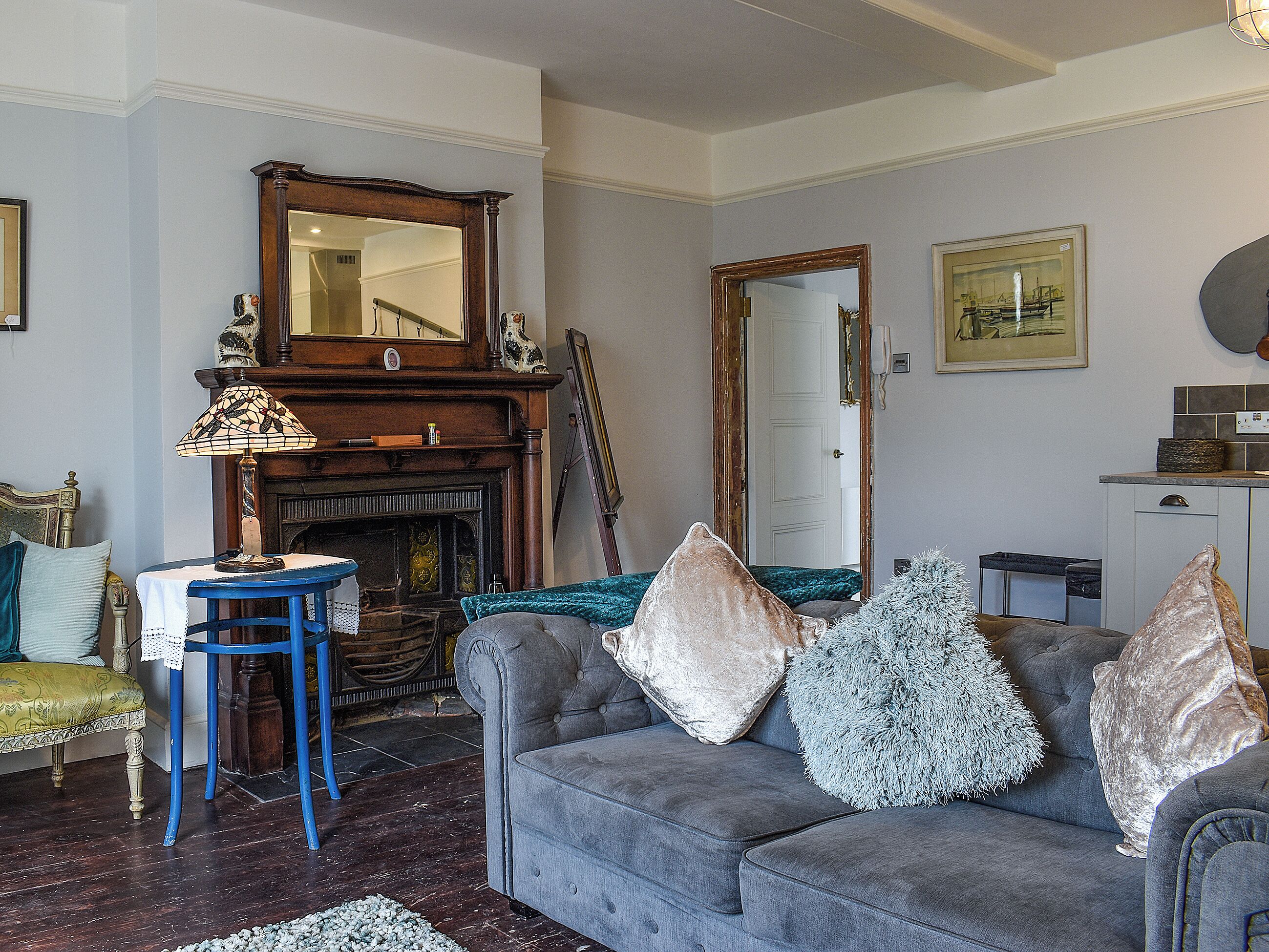 Duke Of Wellington Hq - Battle