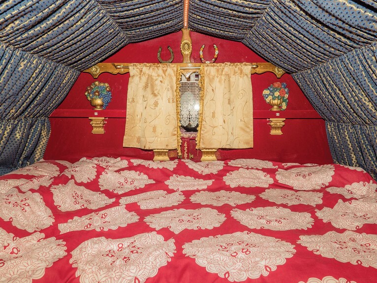 1 Chambres à Coucher à Wisbech - 林肯郡