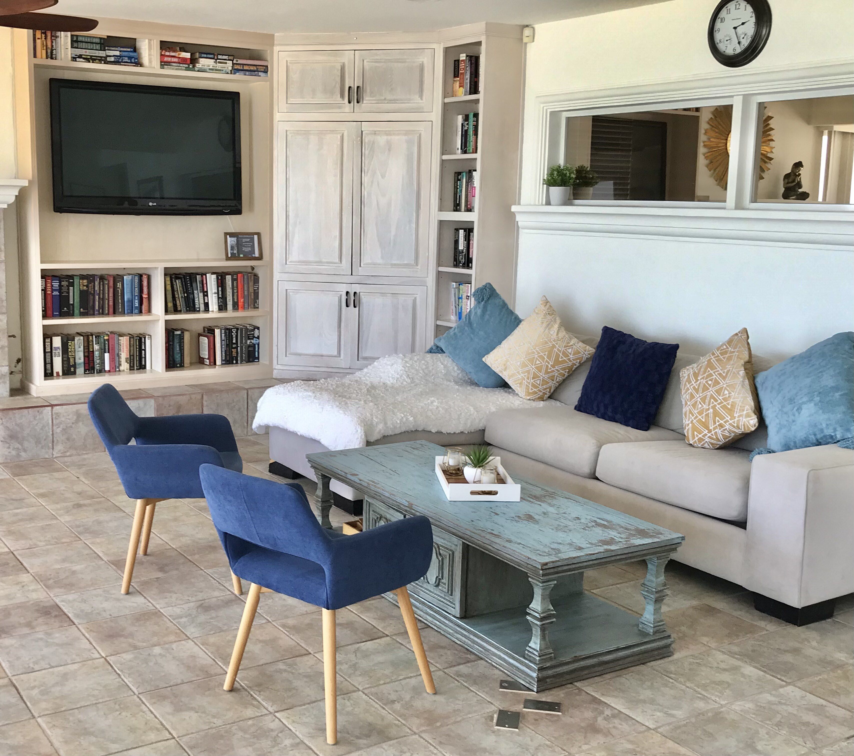 Palace Bahia ,360 Ocean View ,7min To Down Town,private Beach   ,24/7 Security - Playas de Tijuana