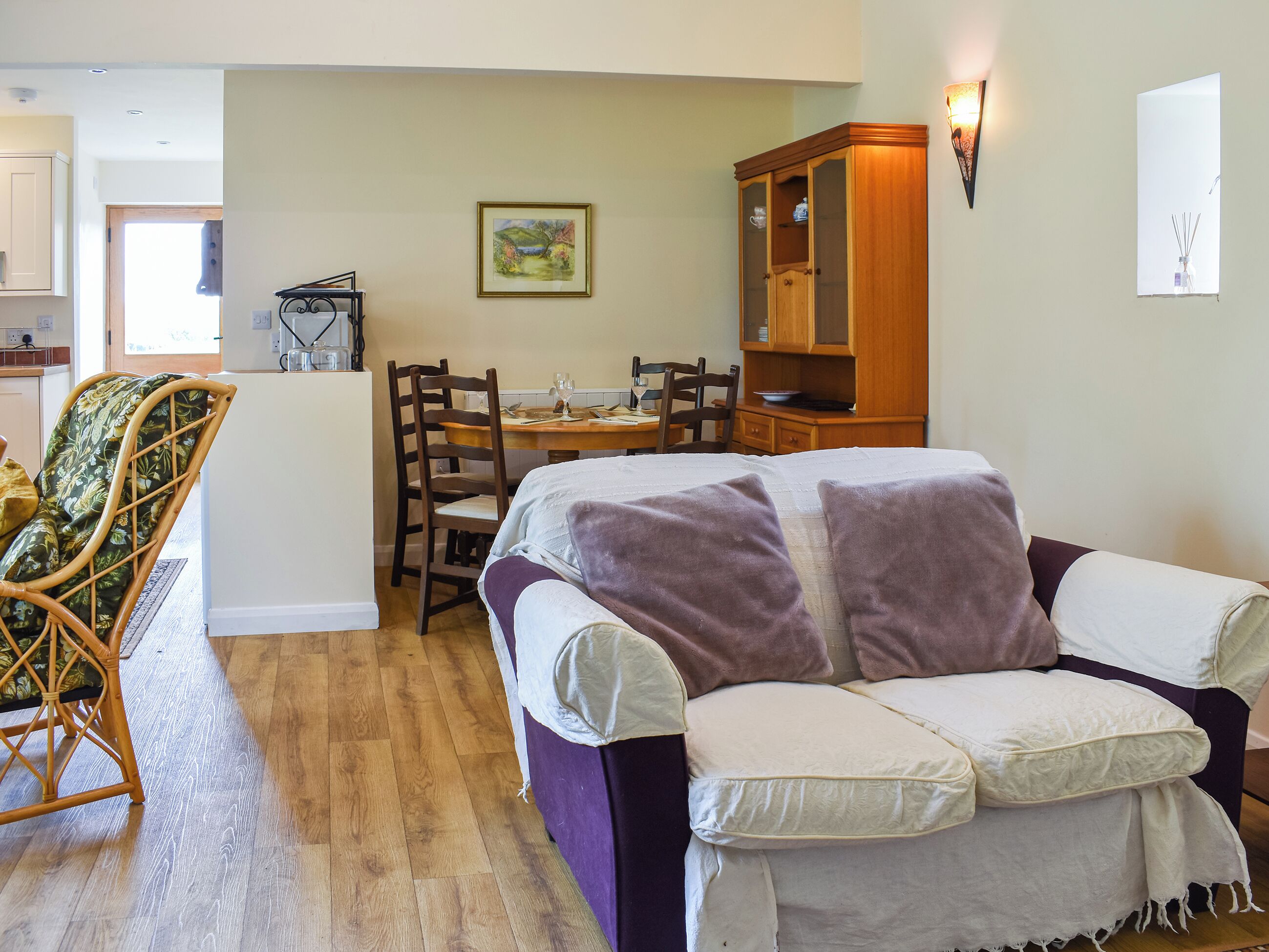 2 Bedroom Accommodation In Dufton, Near Appleby - Appleby-in-Westmorland