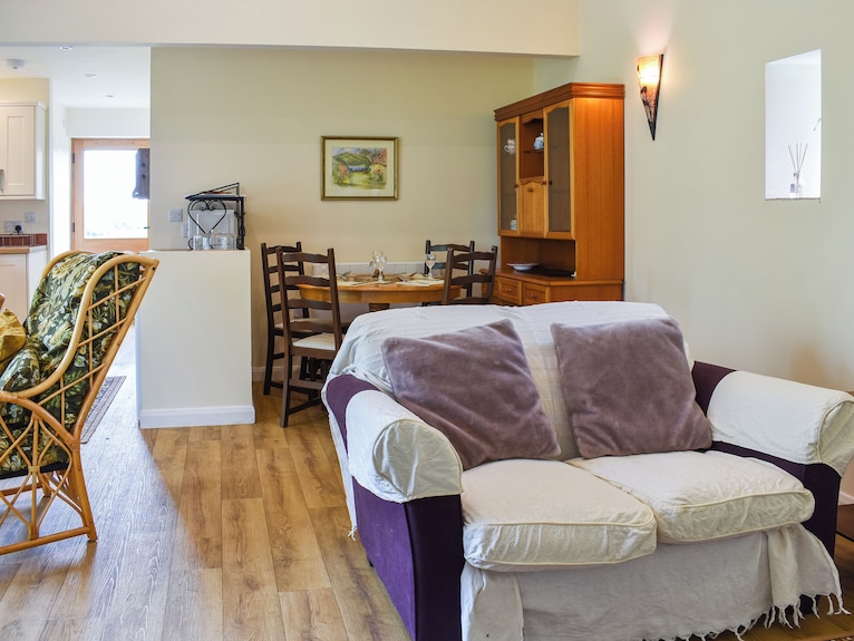 2 Bedroom Accommodation In Dufton, Near Appleby - Scotland