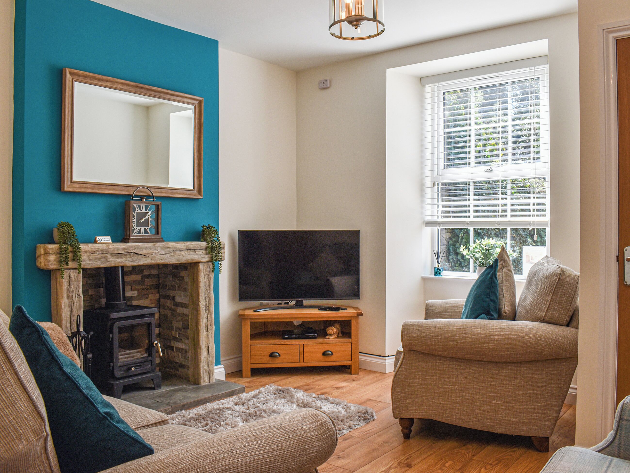 2 Bedroom Accommodation In Bowness-on-windermere - Ambleside