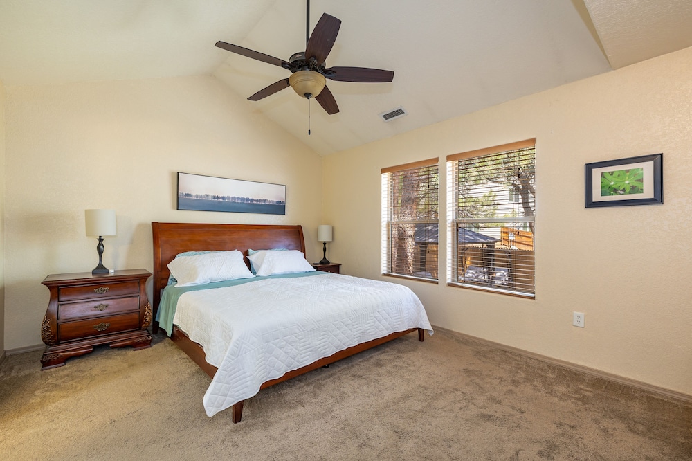 The Retreat Across From The Park W Ac - Flagstaff, AZ