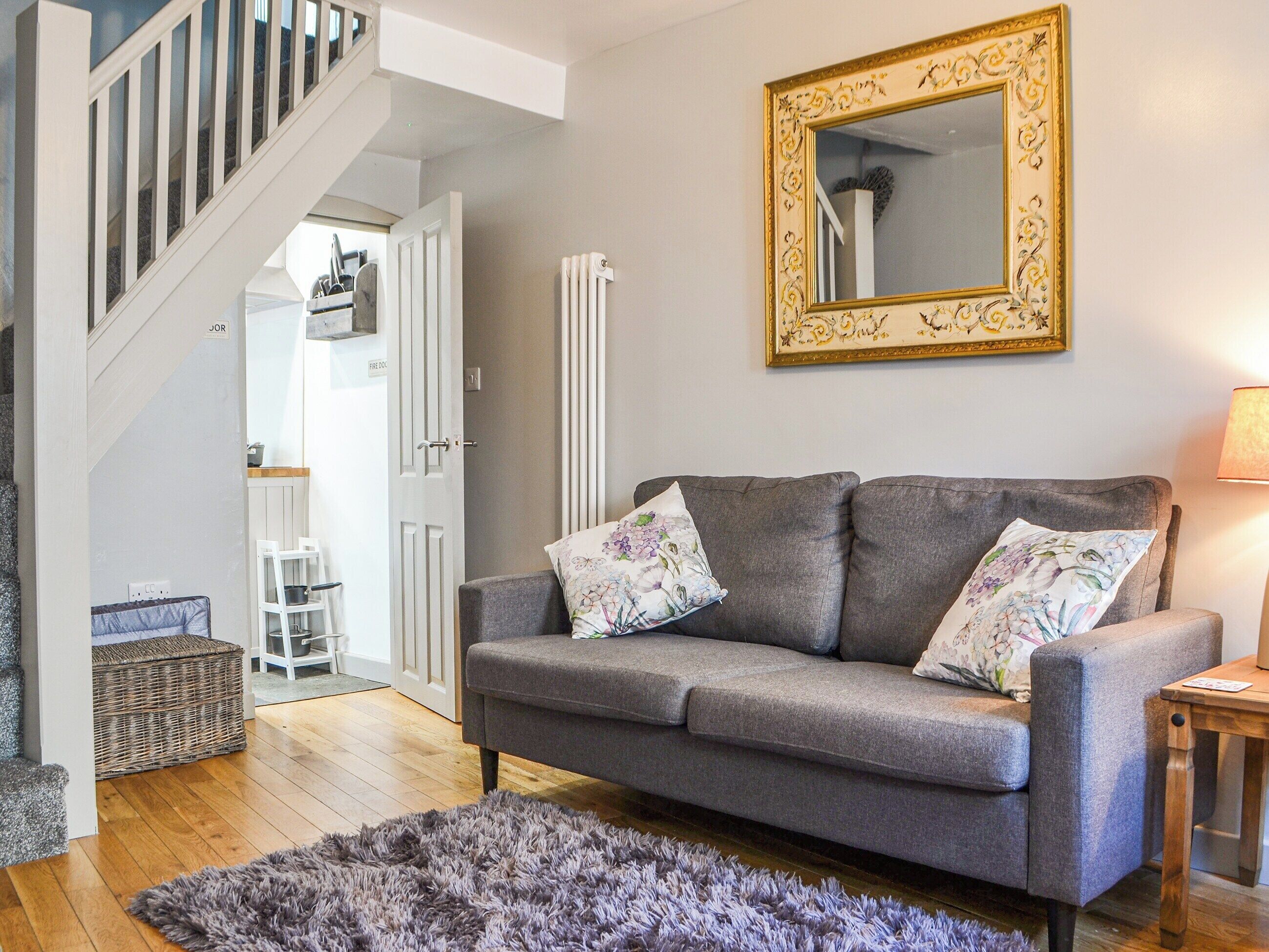 1 Bedroom Accommodation In Keswick - ケズィック