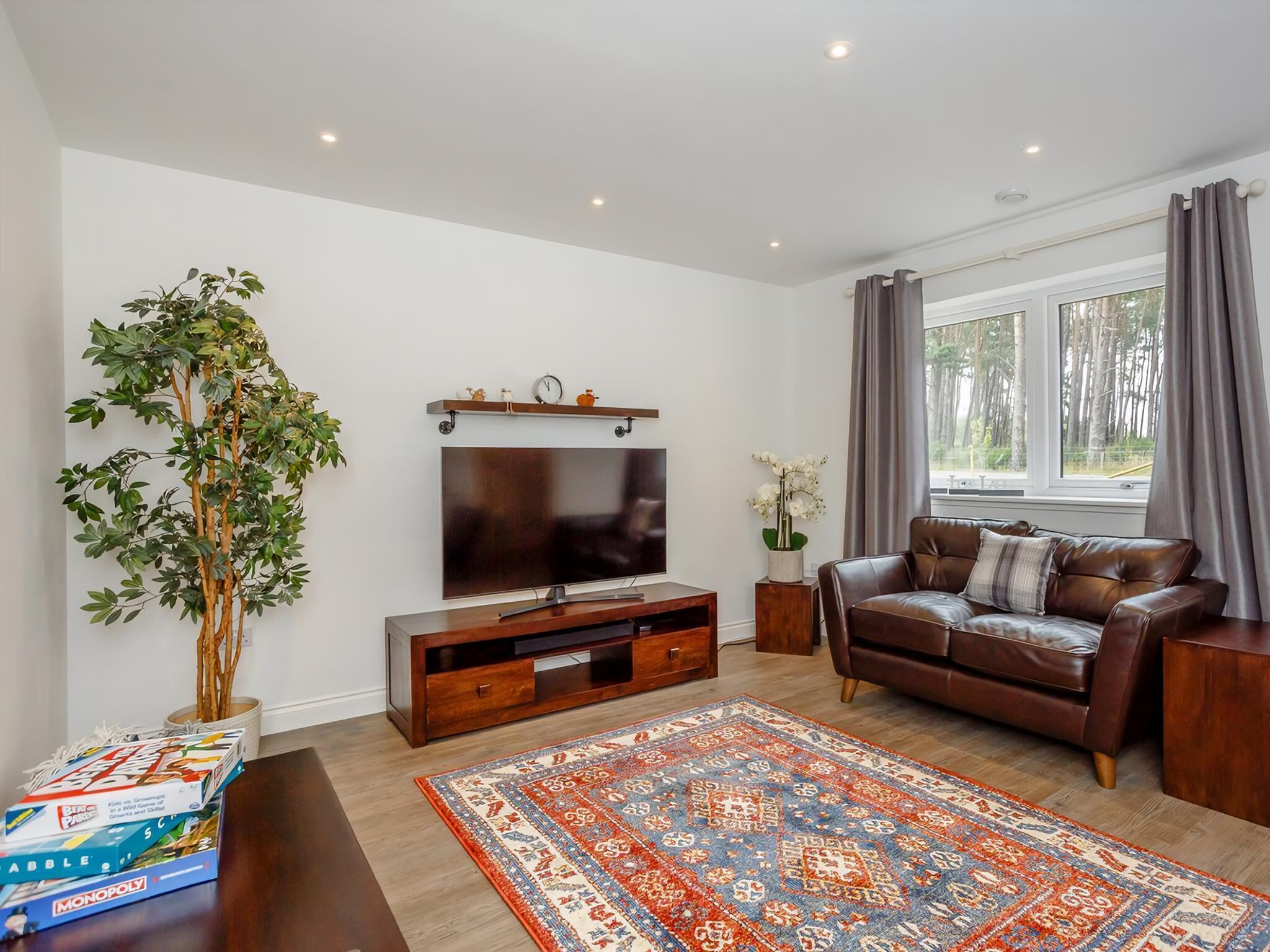 4 Bedroom Accommodation In Craigellachie - Moray