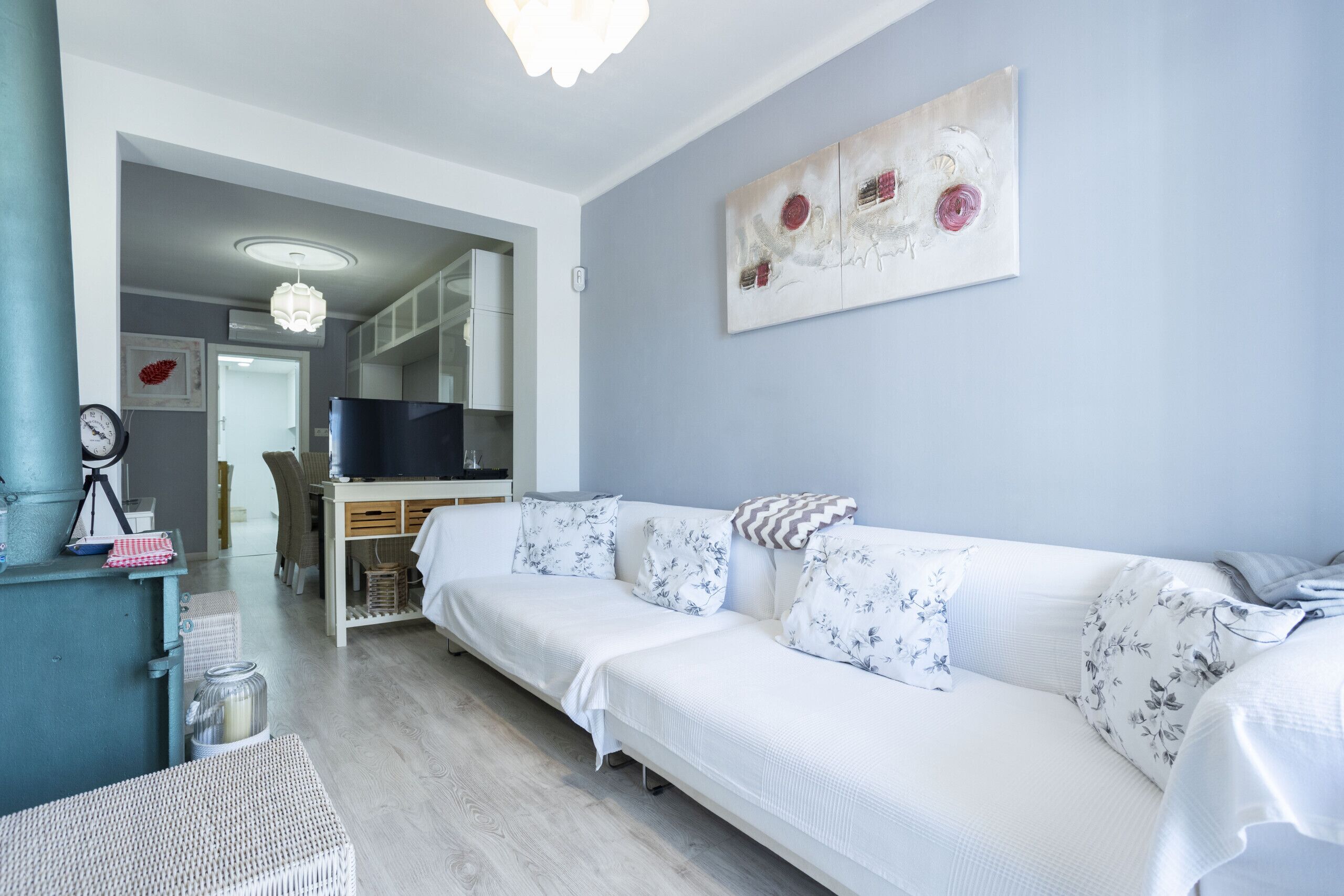 Maria's House - Can Picafort