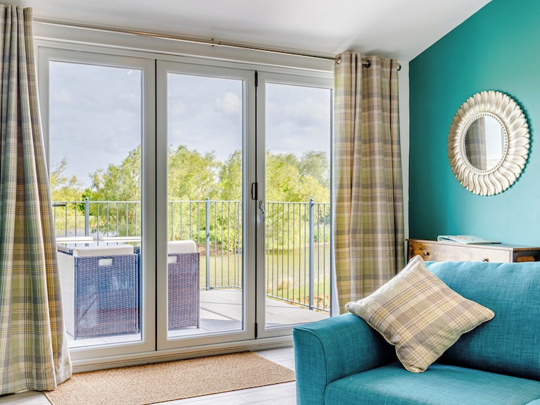 1 Bedroom Accommodation In Baston - Bourne