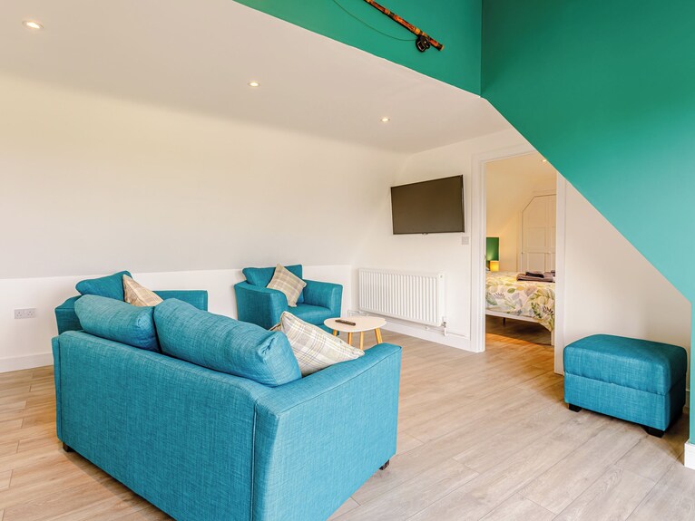 1 Bedroom Accommodation In Baston - Cambridgeshire