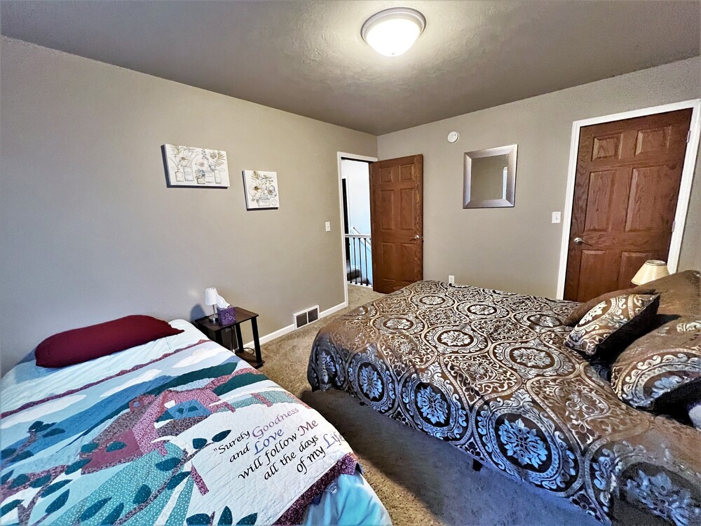 Juniper Townhouse #2 - South Dakota