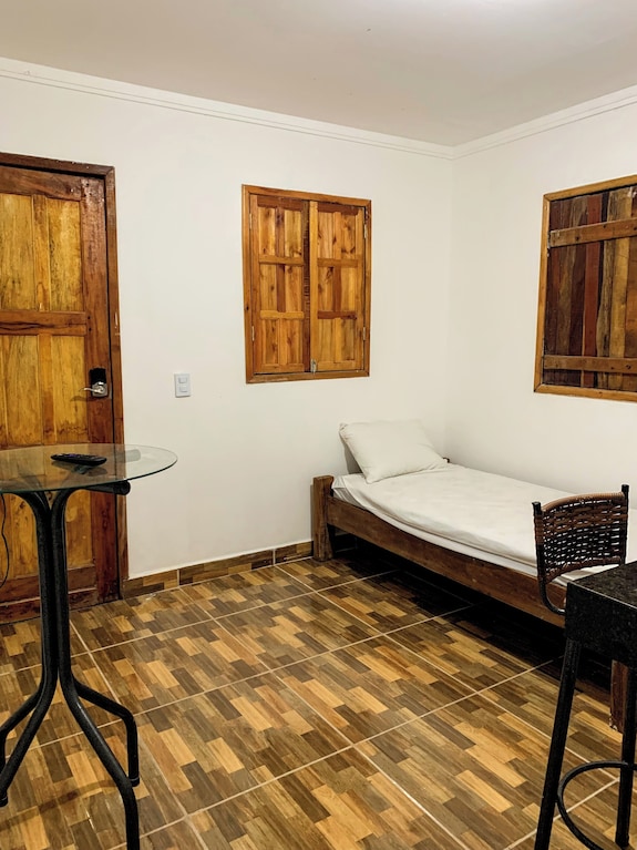 ¡Encantador Chalet De Surf! Relájate A 5 Min De La Playa De Corumbau - Bahía