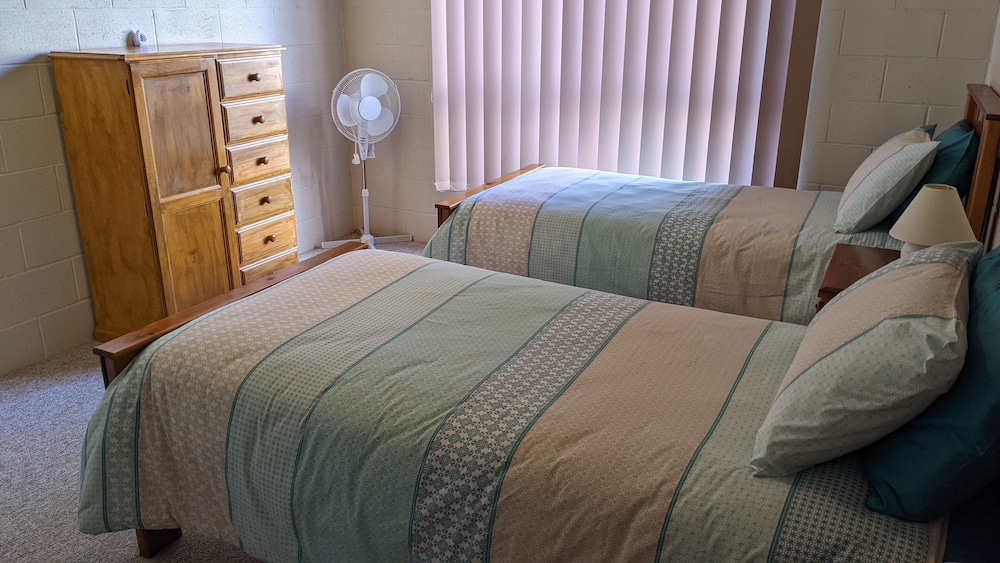 Apartments In Lucindale - Lucindale