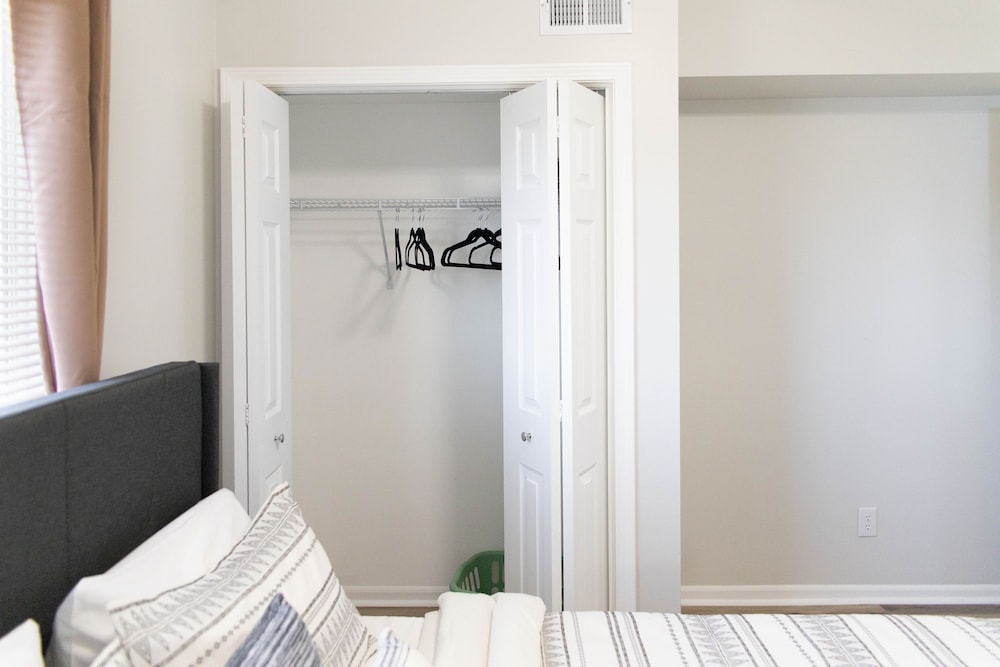 Cozy Modern Midterm Stay/medical Discount/fastwifi - Grand Rapids, MI