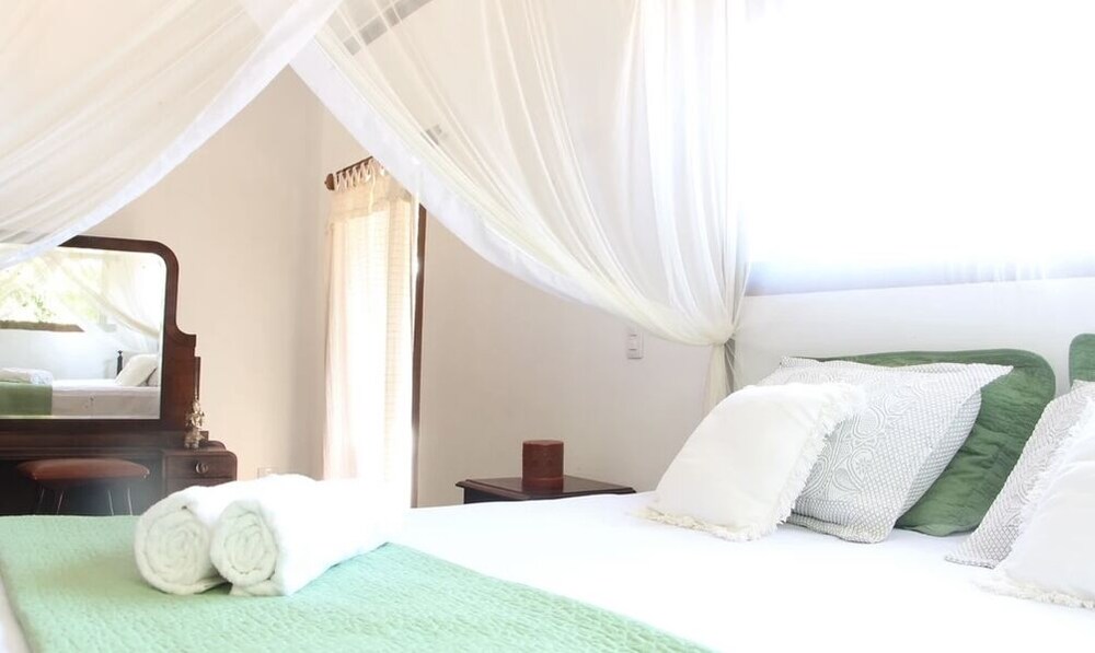 Casa Nostra Trancoso - Trancoso, Brasil