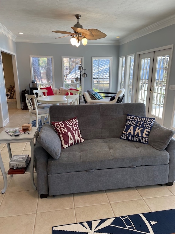 Peaceful Lake House With Private Boat Ramp And 2 Docks - Dadeville, AL