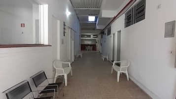 Entrada