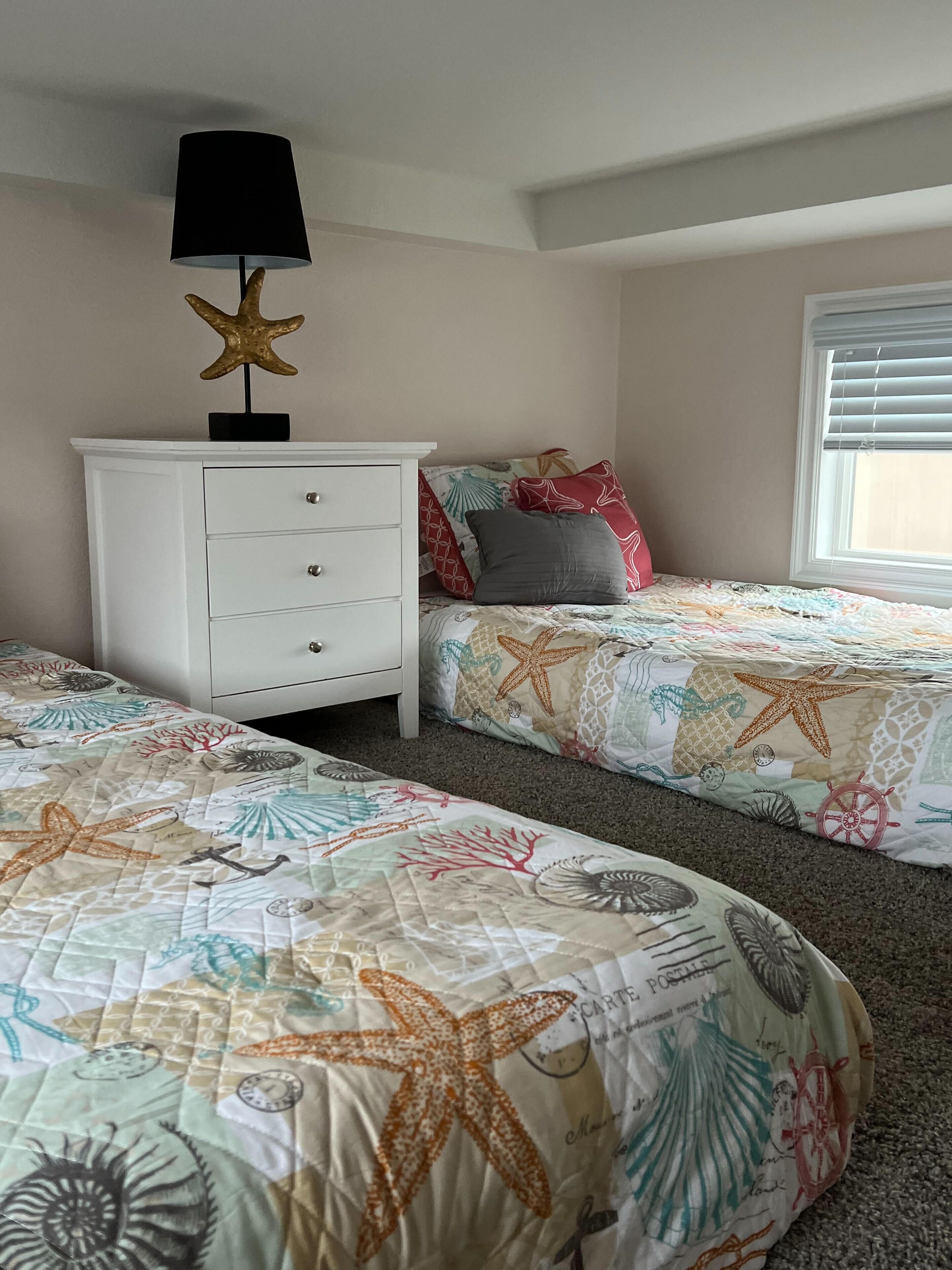 Seascape Cottage Minutes From The Beach And Forests! - Crescent City, CA