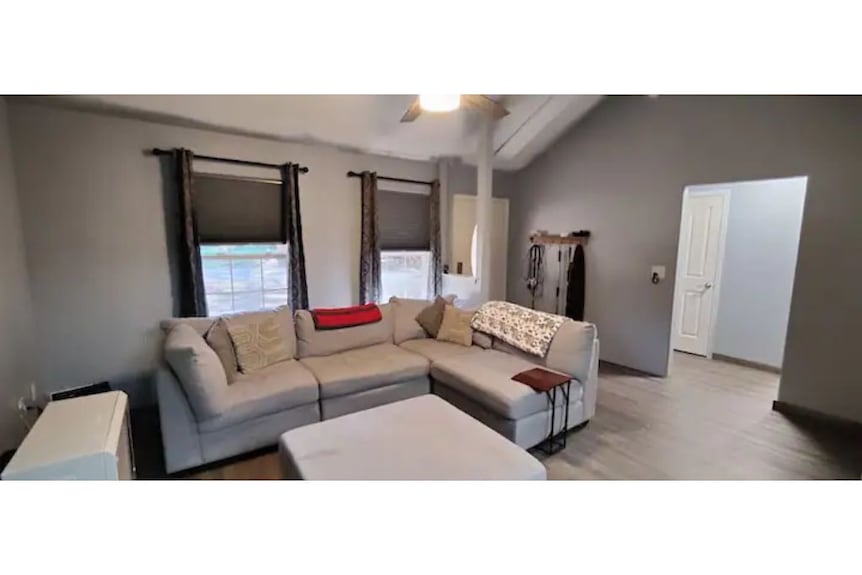 Mt Lassen And The Great Outdoors - Lassen Volcanic National Park