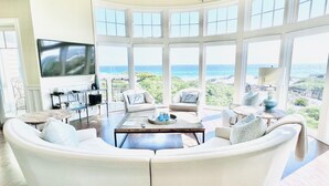 Casa, 3 quartos | Sala