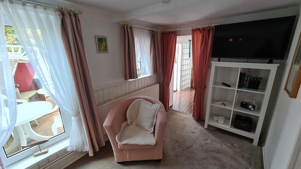 Ferienwohnung/app. Für 2 Gäste Mit 35m² In Kappeln - Schleswig-Holstein