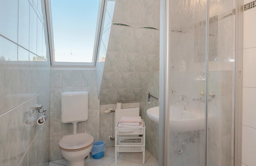 Multi-bed Room For 3 Guests With 25m² In Seebad Ahlbeck (167268) - Heringsdorf