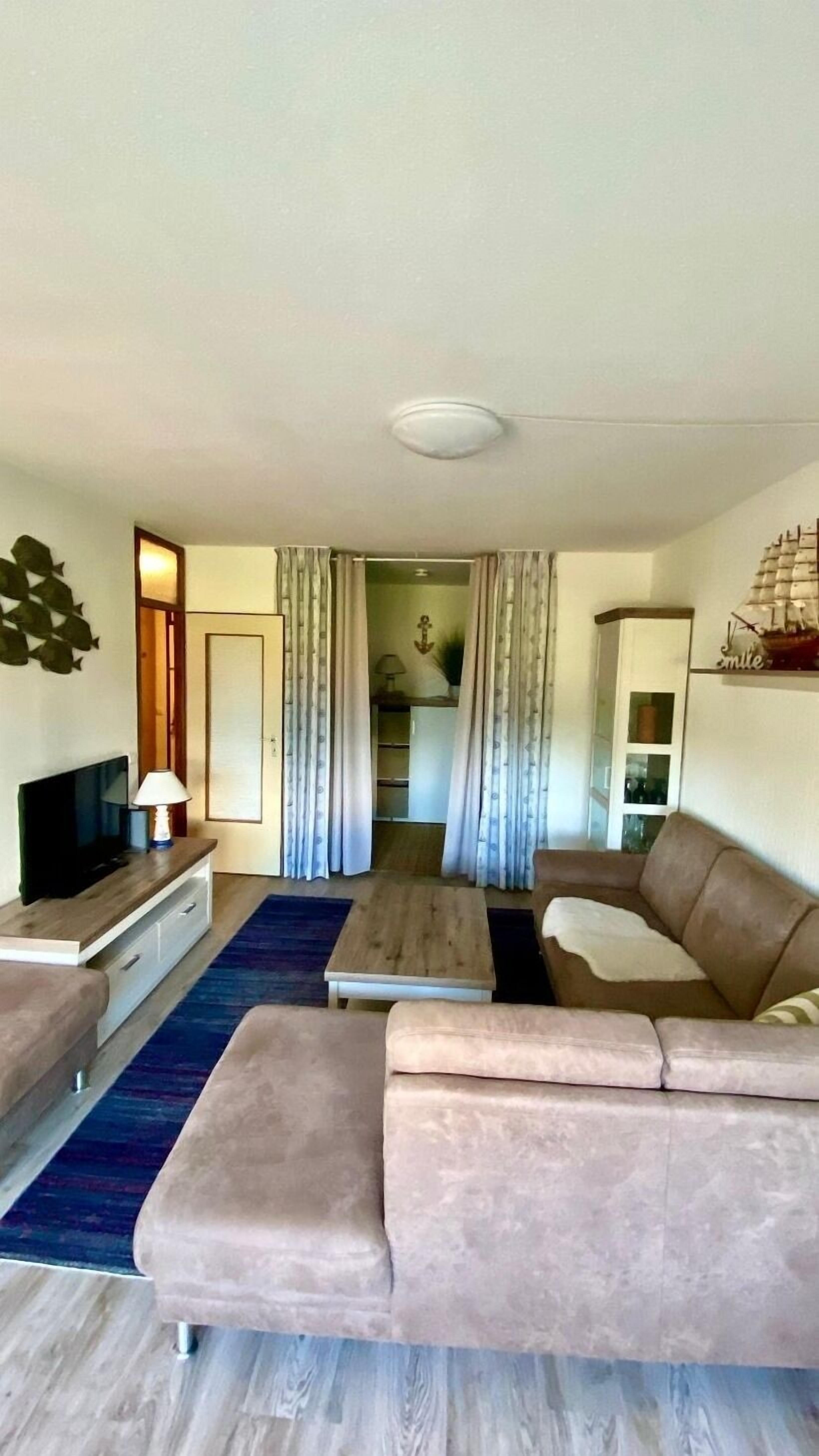 Ferienwohnung/app. Für 4 Gäste Mit 45m² In Heiligenhafen (167369) - Oldenburg in Holstein