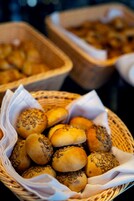 Pequeno-almoço continental diário incluído 