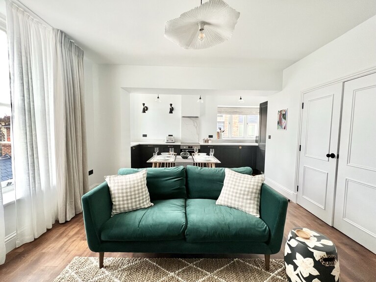 Redland Suites Apartment 5 - University of Bristol