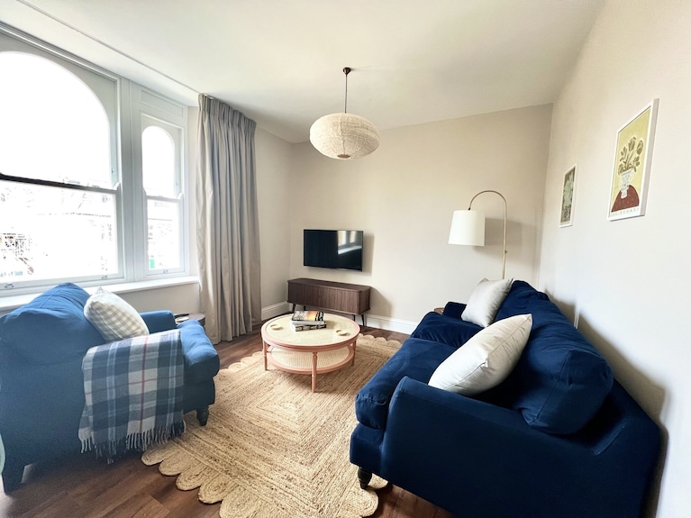Redland Suites - Apartment 6 - Bristol