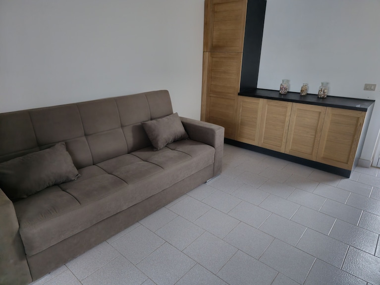 Huisdiervriendelijke 'Villa Andrea' Met Zeezicht, Tuin & Wi-fi - Manduria