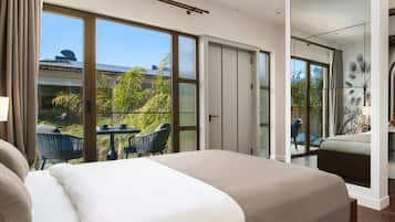 Lençóis italianos Frette, roupas de cama premium, edredons de pluma