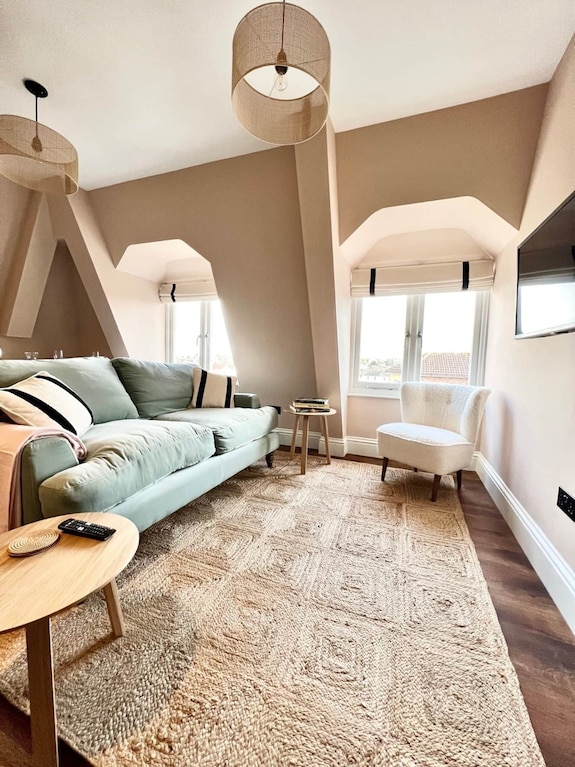 Redland Suites - Apartment 7 - Bristol