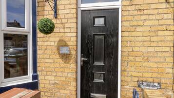 Casa de Campo | Interior