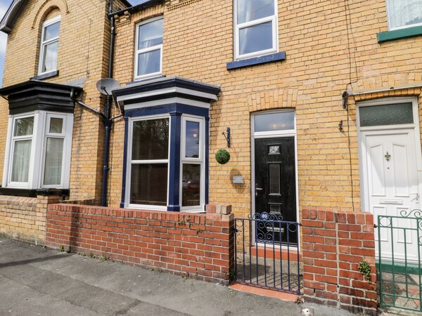 89 Caledonia Street - Scarborough