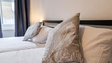 Casa de Campo | 2 quartos, com decoração personalizada, com mobília individualizada