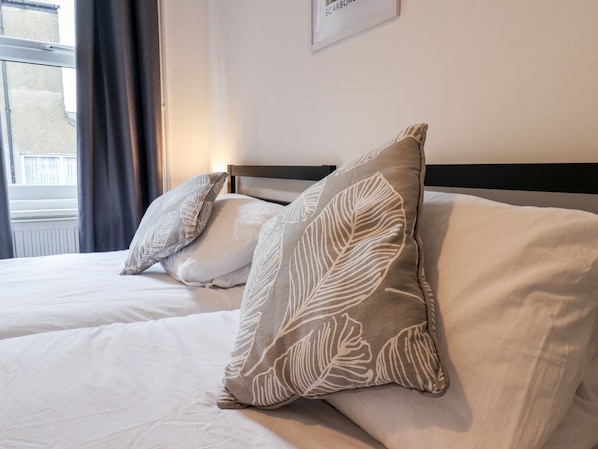 Casa de Campo | 2 quartos, com decoração personalizada, com mobília individualizada