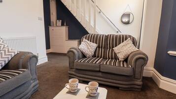 Casa de Campo | Sala de estar